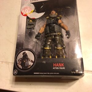 Funko | Toys | Hank Evolve Legacy Collection | Poshmark